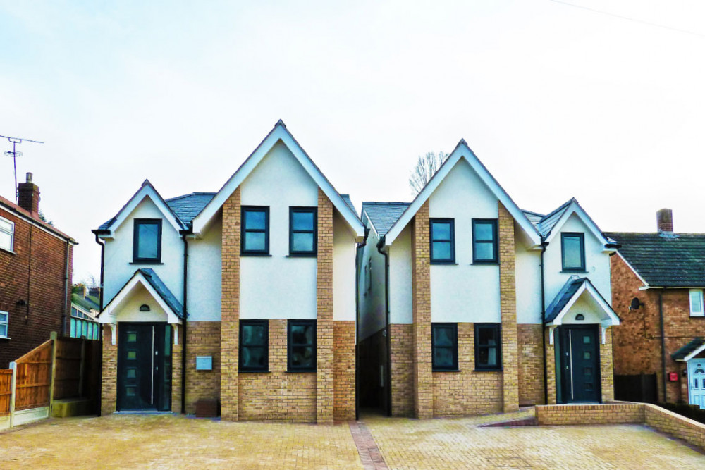 Cromwell - Spatial Design Architects