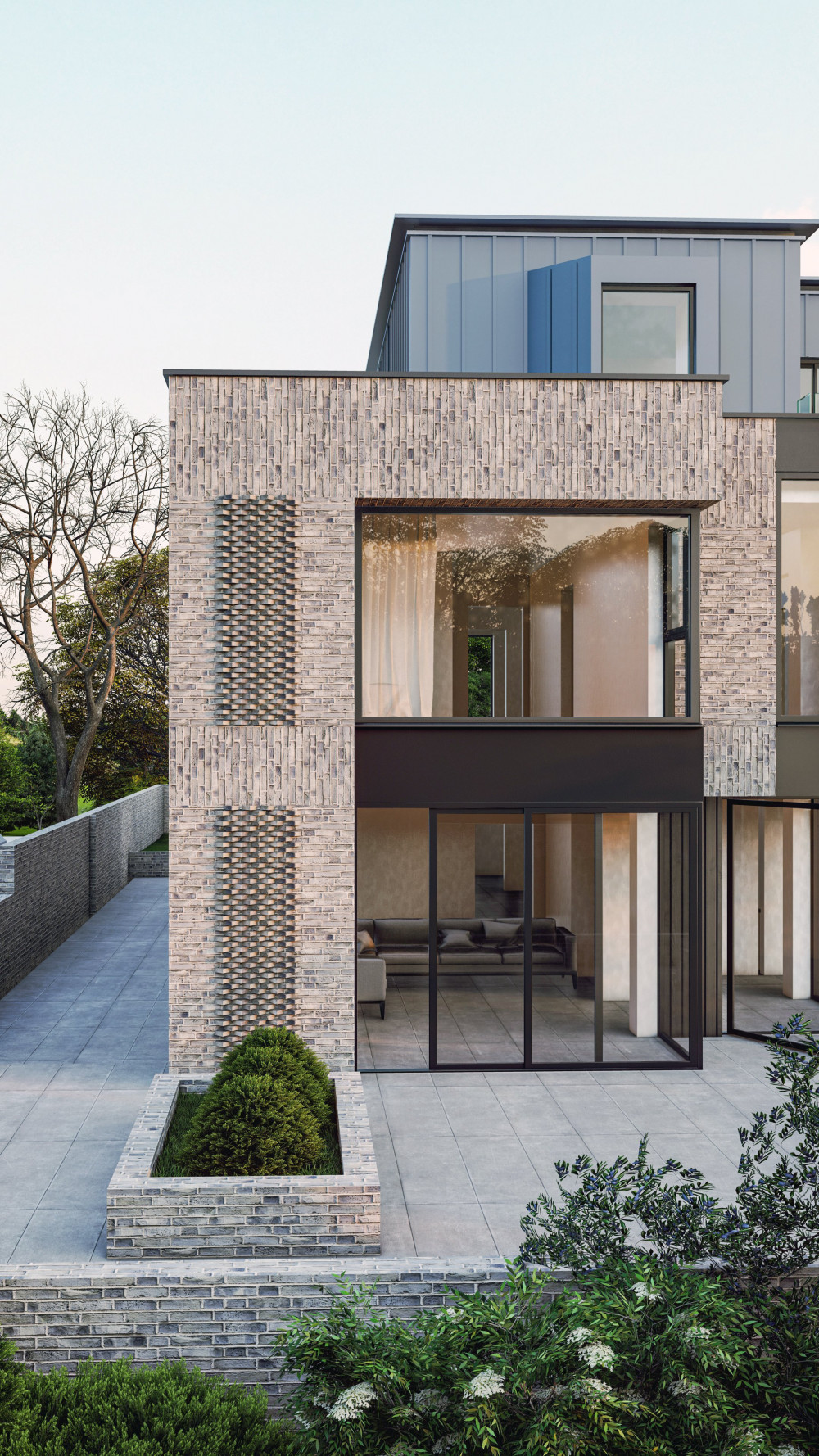 Anton House