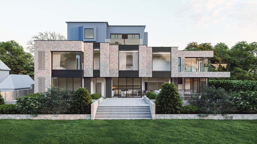 Anton House