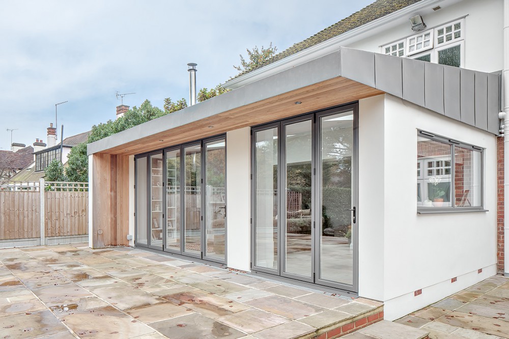 Holbrook - Spatial Design Architects