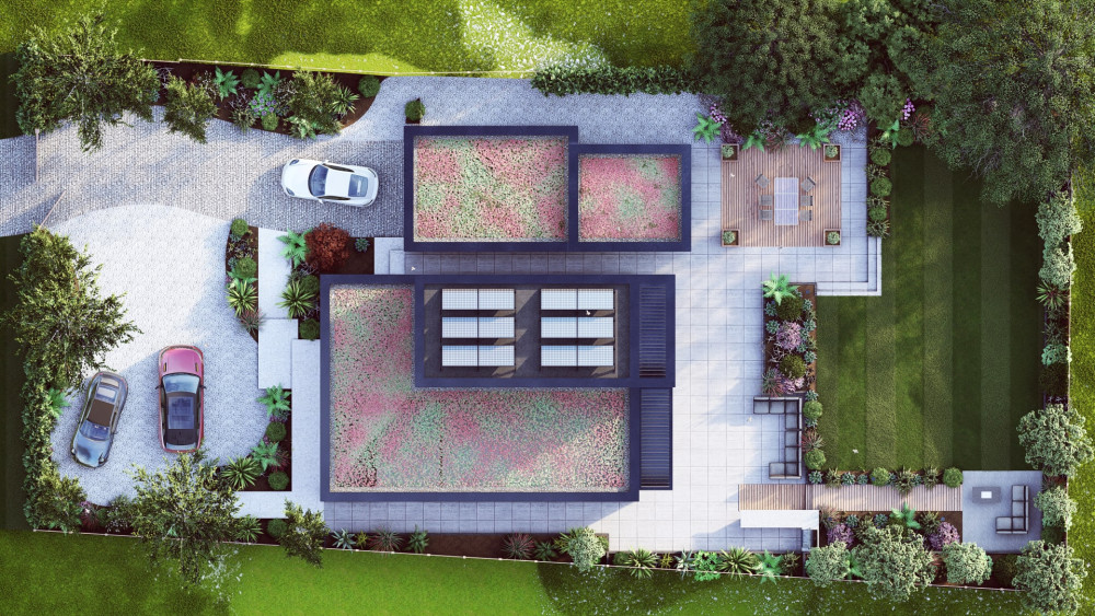 Sunny View - Billericay