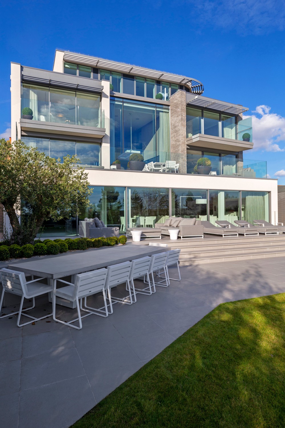 Beach House