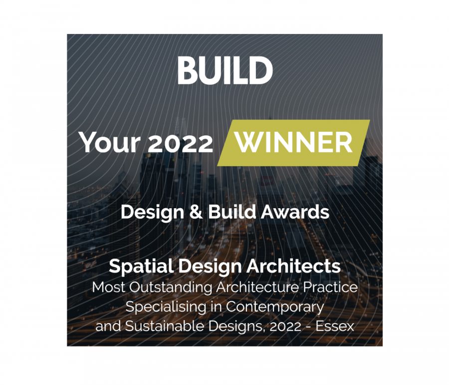 Studio | RIBA Chartered | Spatial Design Architects