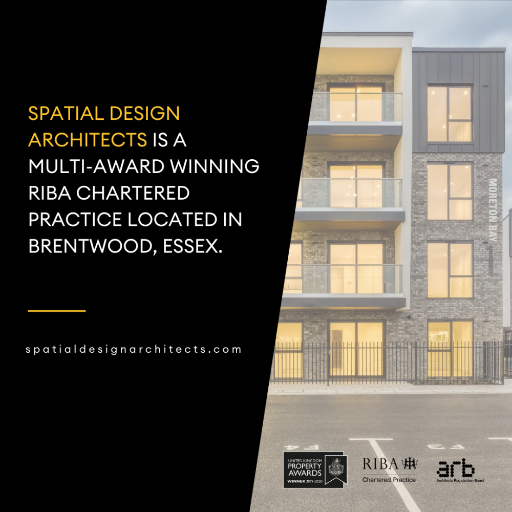 Design & Build Awards 2022